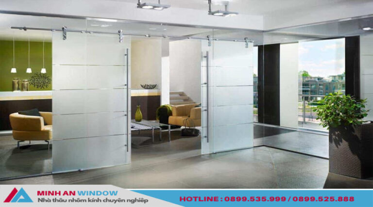 Top 15+ Ray nhôm cửa lùa, Ray nhôm cửa trượt mẫu đẹp