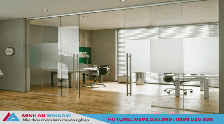 Top 15+ Ray nhôm cửa lùa, Ray nhôm cửa trượt mẫu đẹp