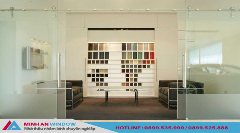 Top 15+ Ray nhôm cửa lùa, Ray nhôm cửa trượt mẫu đẹp