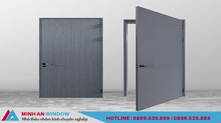 Báo Giá Cửa Nhôm Tổ Ong Chính Hãng Chuẩn Nhất 2025