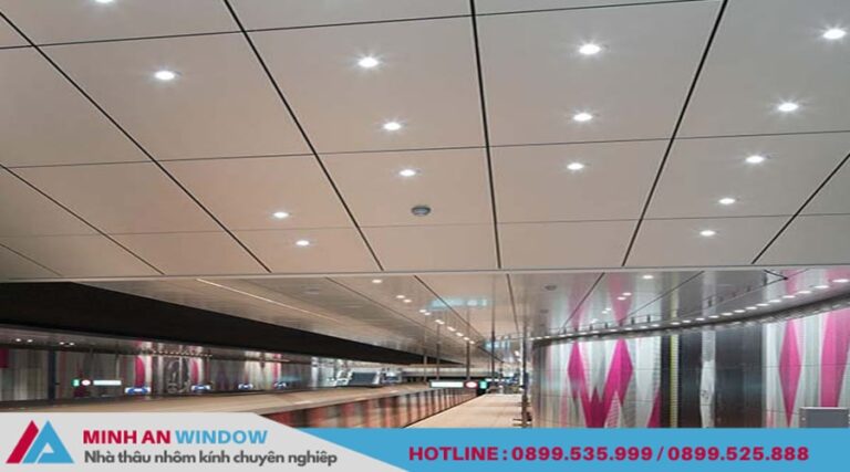 Báo Giá Cửa Nhôm Tổ Ong Chính Hãng Chuẩn Nhất 2025